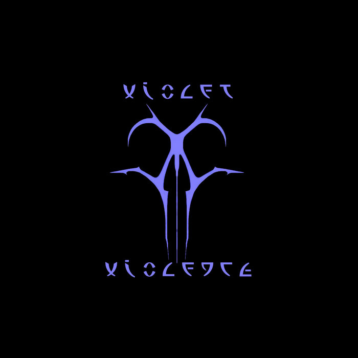 Dweller In a Hollow (RAW DEMO) | Violet Violence