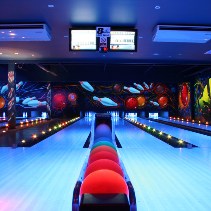 Seven Ten Split | Complector | OOOD