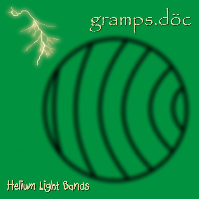 Helium Light Bands | gramps.doc | Today's Nightmare