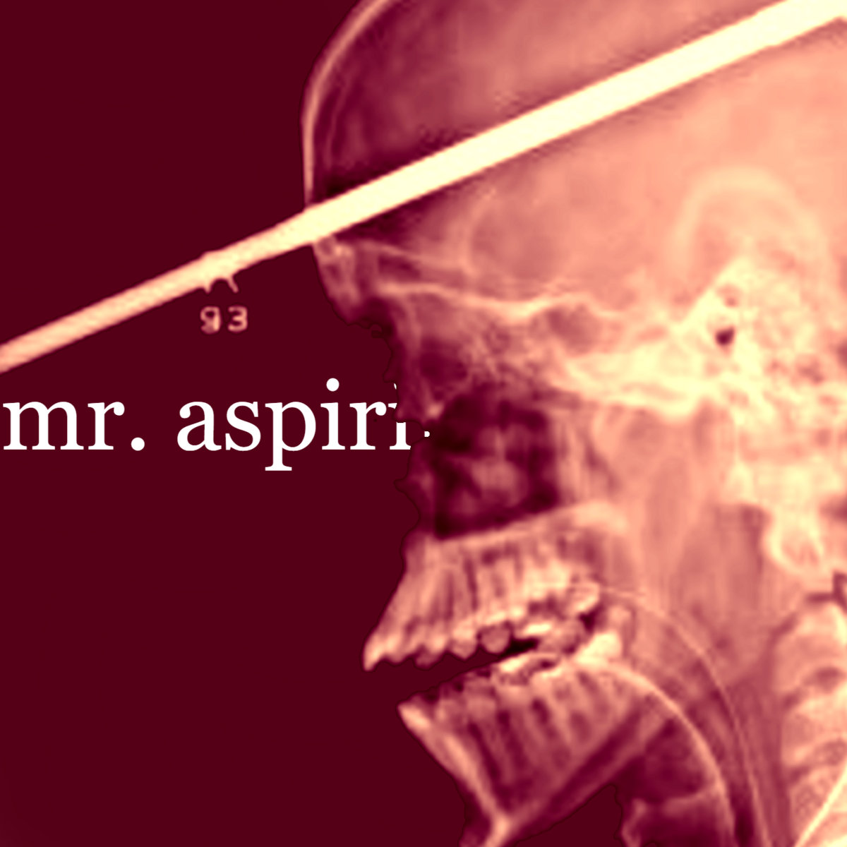 Crew Of Corpses On Derelict Vessel | Mr. Aspirin | Caveman Recordings