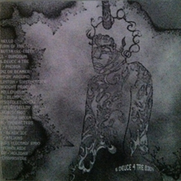 5 Deuce 4 Tre Bien | The Morkestra