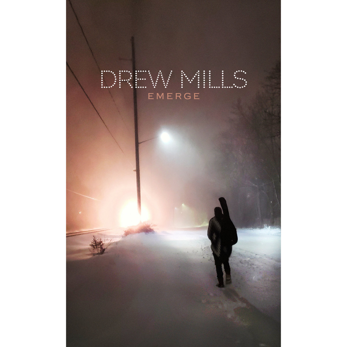EMERGE | Drew Mills