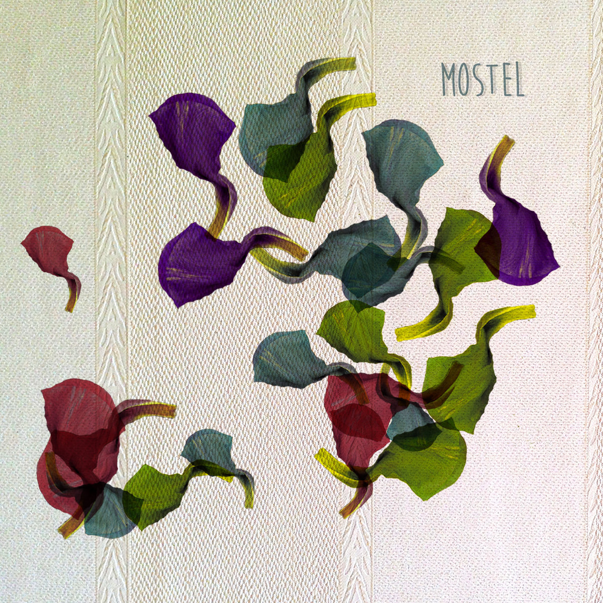 E.P | Mostel