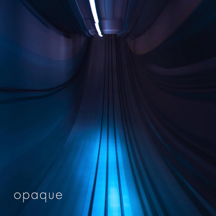 Opaque | Terror Forms