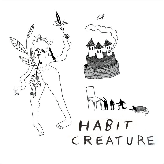Habit Creature | Tōth