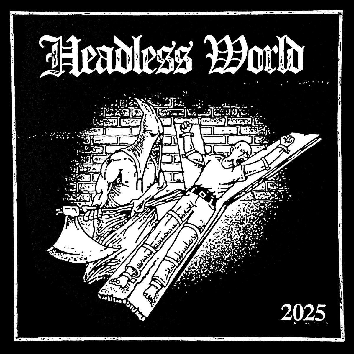 DEMO 2025 | HEADLESS WORLD