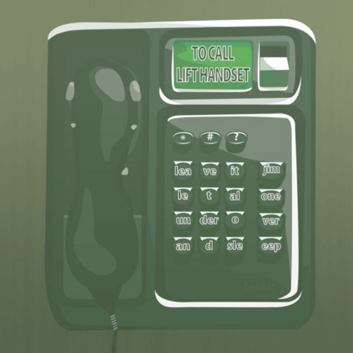 To Call Lift Handset | feckit