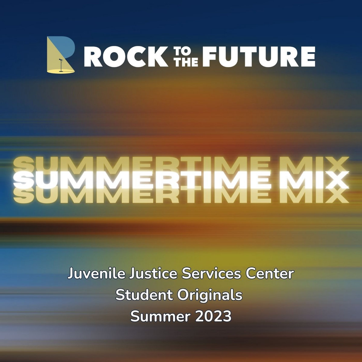 JJSC Summertime Mix | Rock to the Future