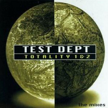 Music | Test Dept