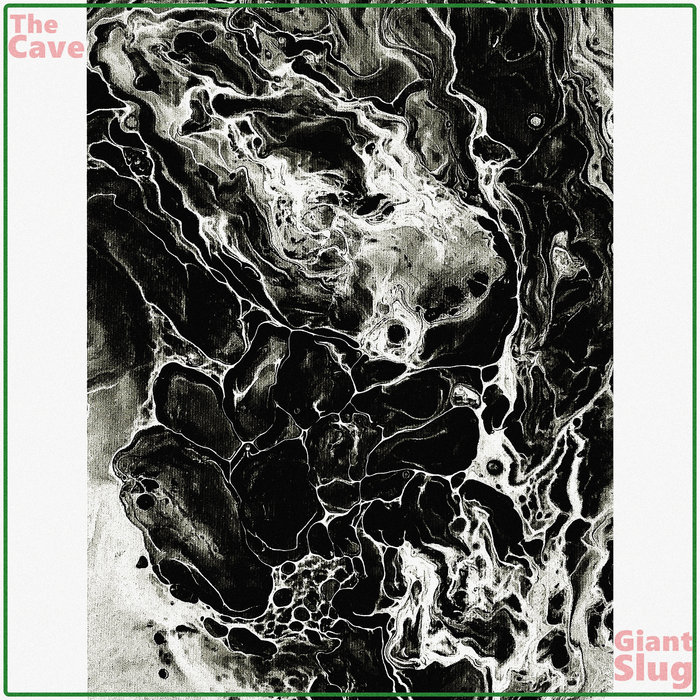 TheCave | Giant Slug | The Unmaker