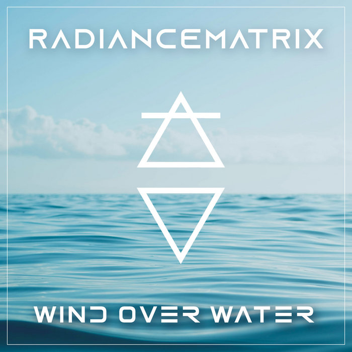Wind Over Water | Paul Temple's RadianceMatrix