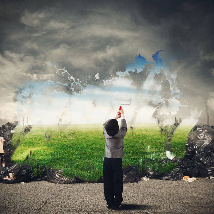 375 Together We Can Change The World | Mark Shepard