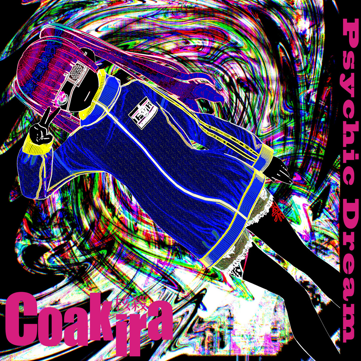 Psychic Dream | Coakira | Fujimi Industry Records