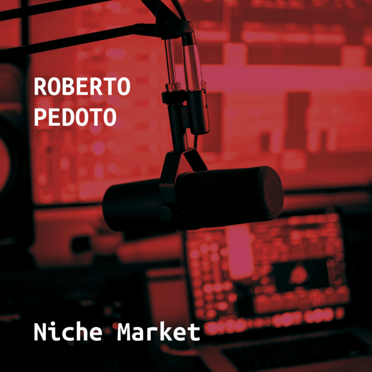 Niche Market | Roberto Pedoto