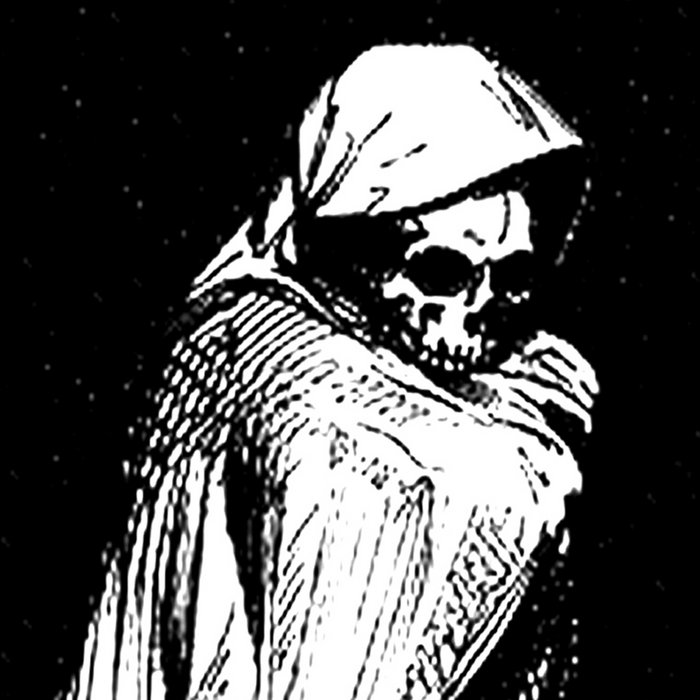 Death-Ripper | Rotten Leather