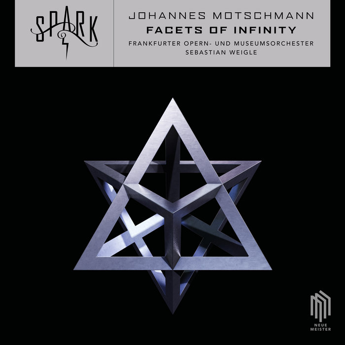 Facets of Infinity | Spark, Frankfurter Opern- und Museumsorchester ...