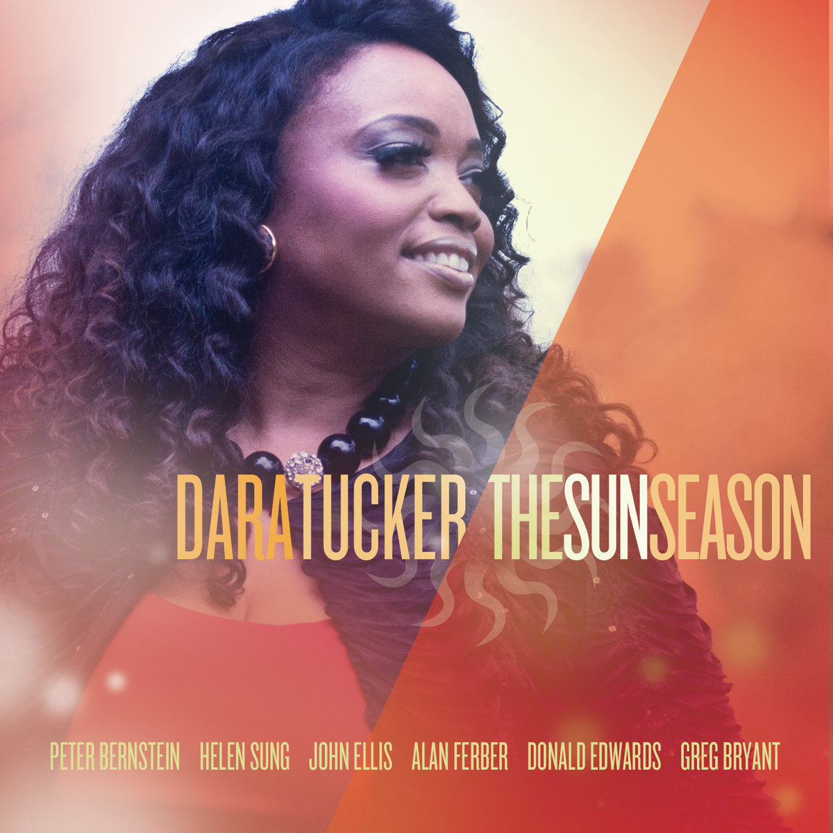 The Sun Season | Dara Starr Tucker