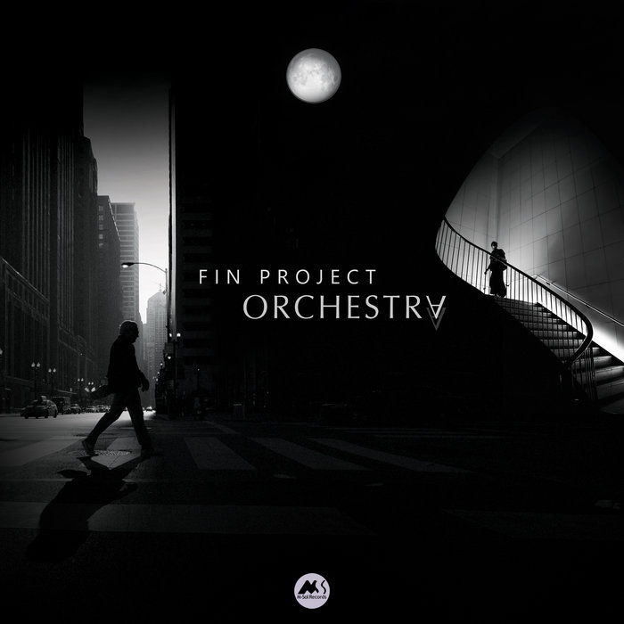FIN PROJECT ORCHESTRA | FIN Project