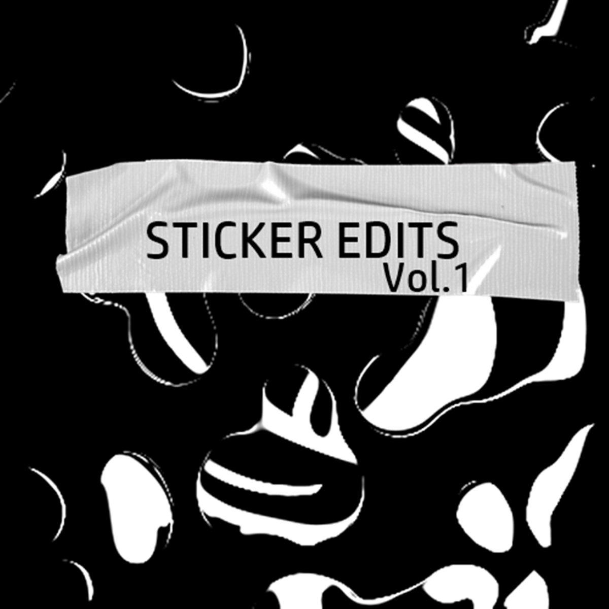 STICKER EDITS VOL.1 | Jholeyson