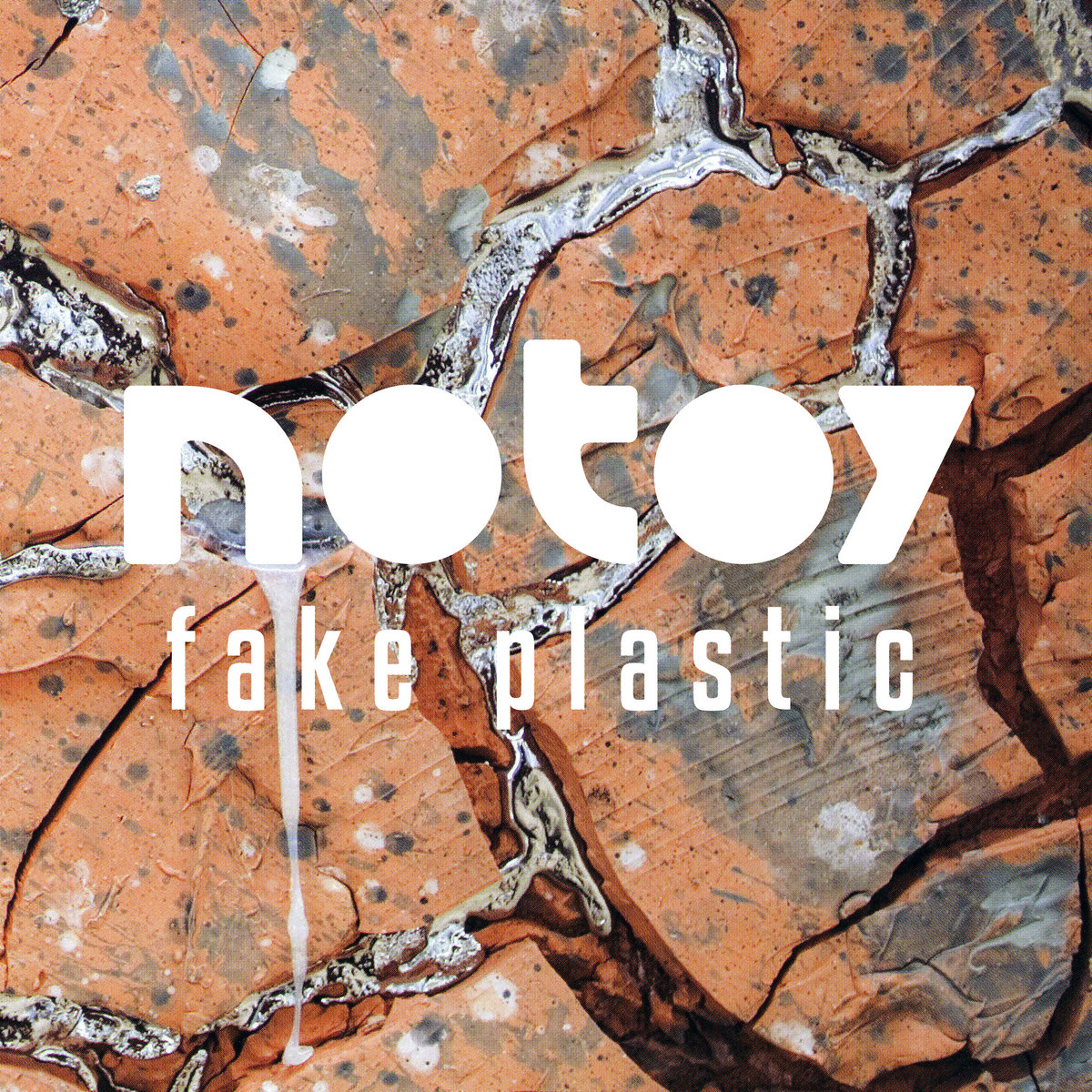 fake plastic | notoy