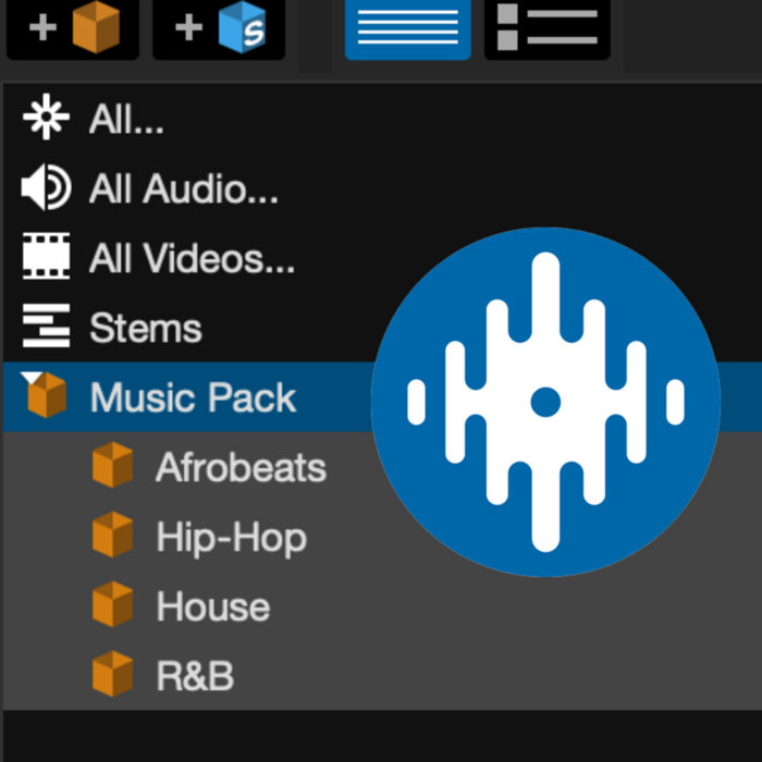 Beginner DJ - Music Pack Vol. 1 | DJ CEE B