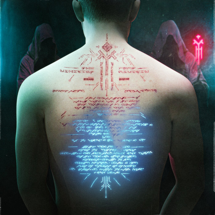 The Nihilist | The Last Martyr