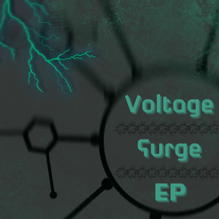 Voltage Surge EP | VoodooTech