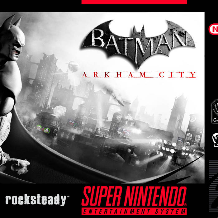 Logo De Robin Arkham City Arkham Knight: Robin's Suit Design Revealed