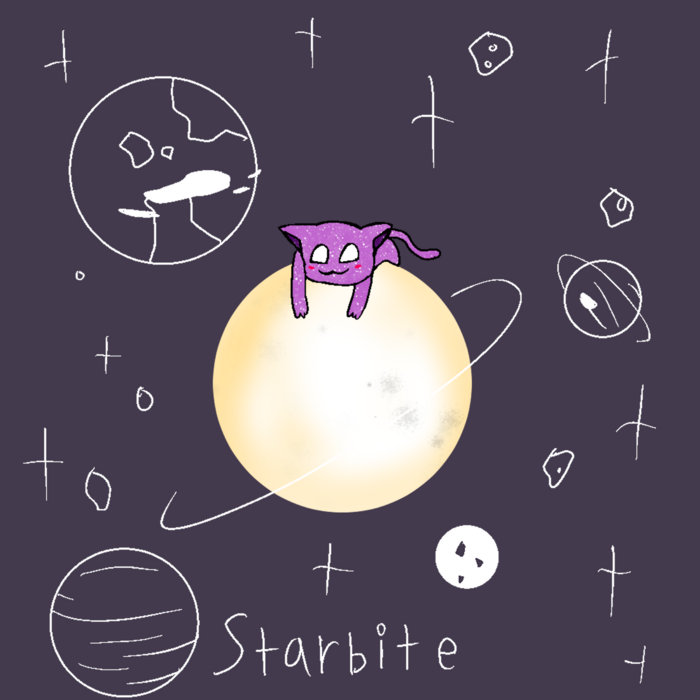 Starbite | Umbrakinetic