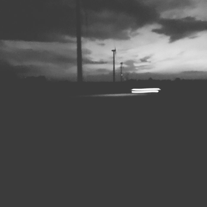 Barren Limbs ft. Alex Mahaffey live 123016rozztox | Upon The Death Horse