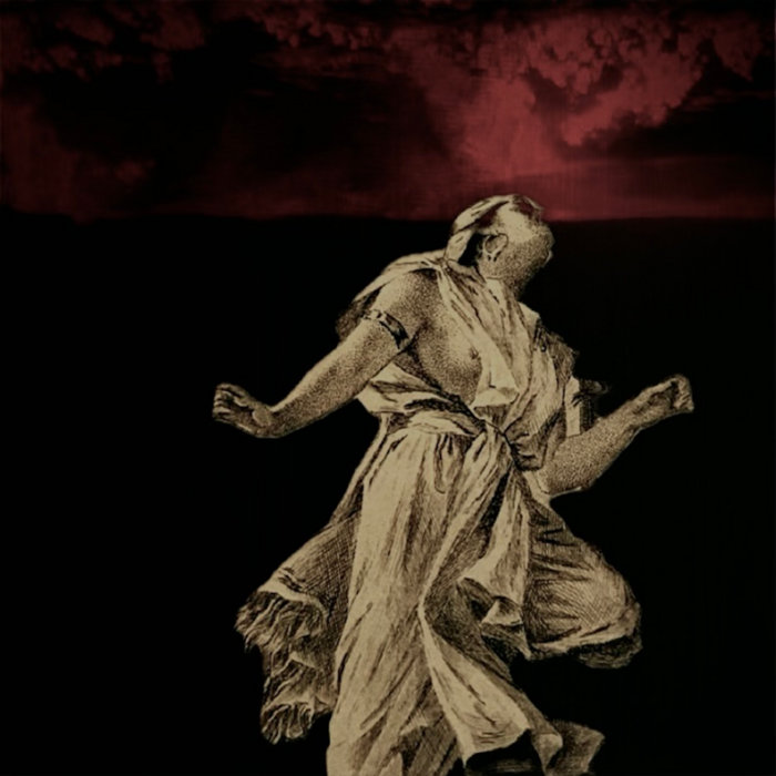 Bacchic Dance | The Ire