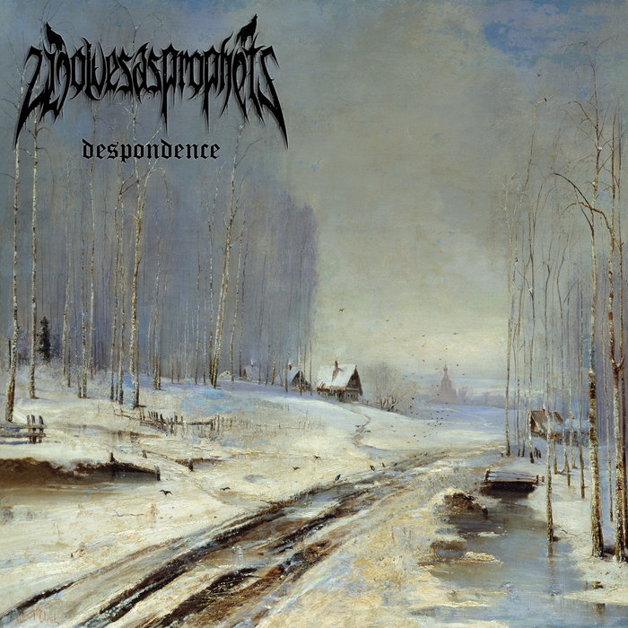 despondence | wolvesasprophets