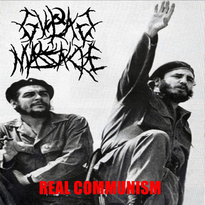 Real Communism | Gulag Massacre