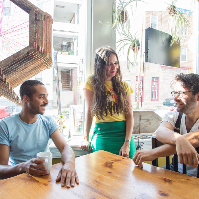 Spirit Live 4-15-16 | Glowworms