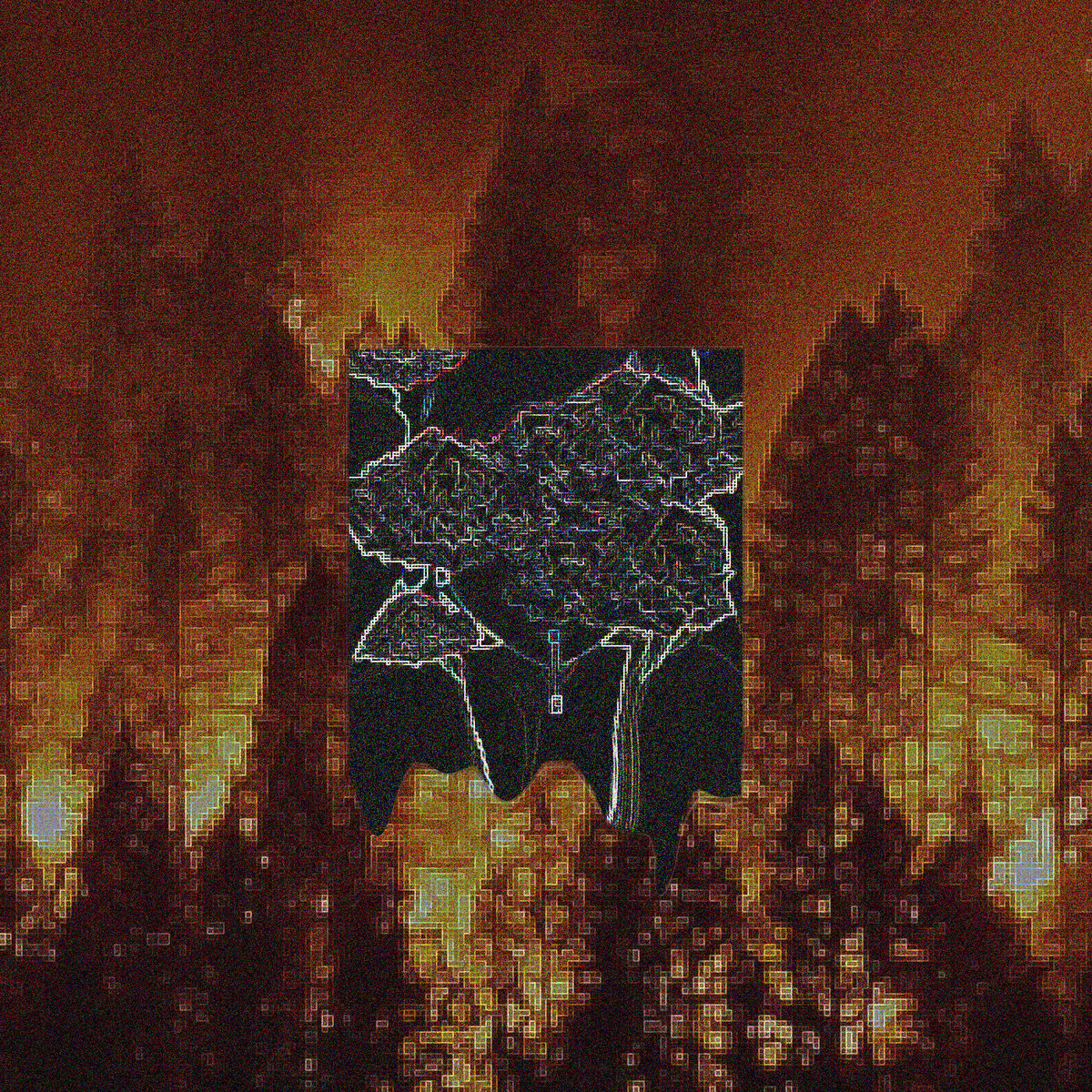 PANIC IN THE SKY | skymvse