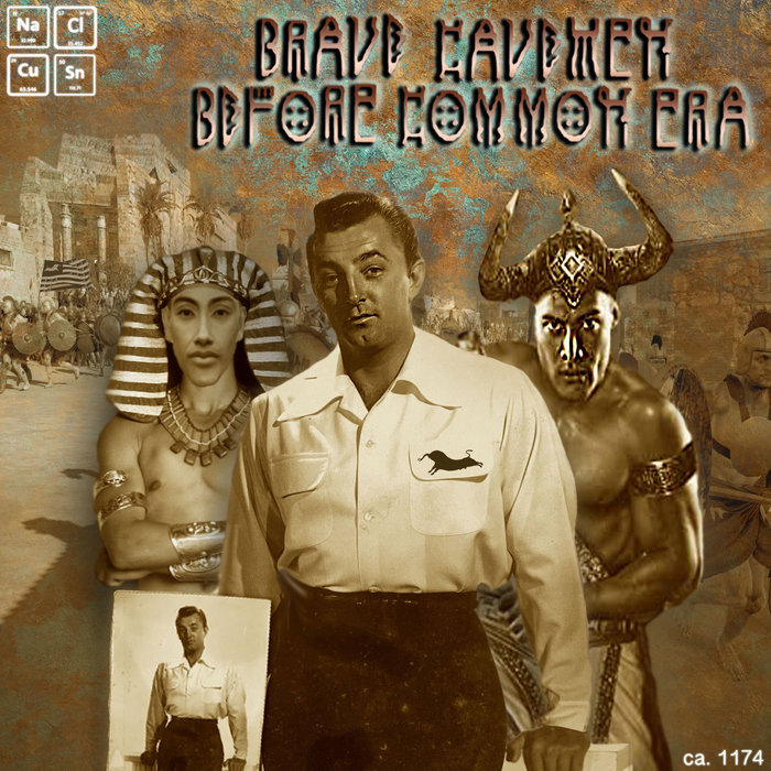 Before Common Era | Brave Cavemen
