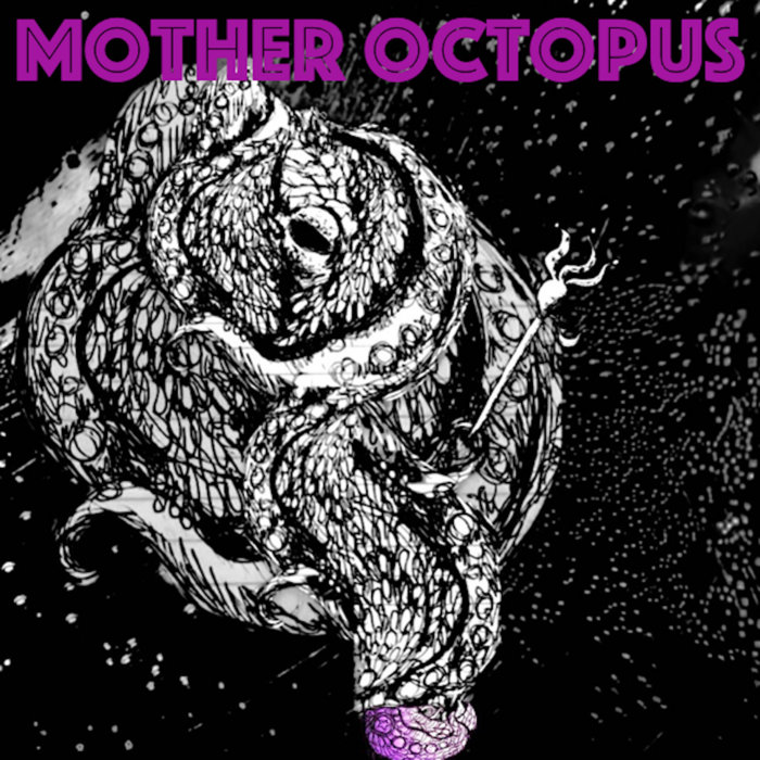 Mother Octopus | Lilacseason