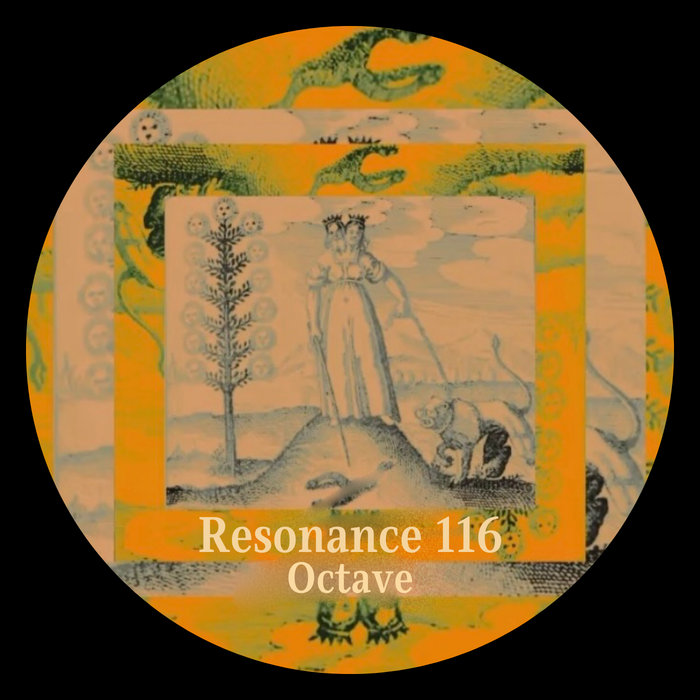 Resonance 116 | Octave, Tarek JR | Resonance Music
