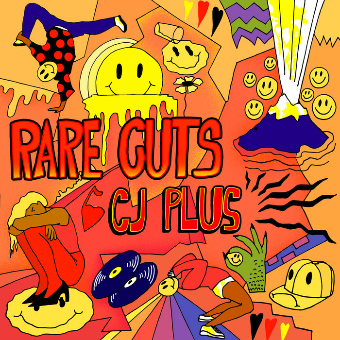 Rare cuts | CJ Plus