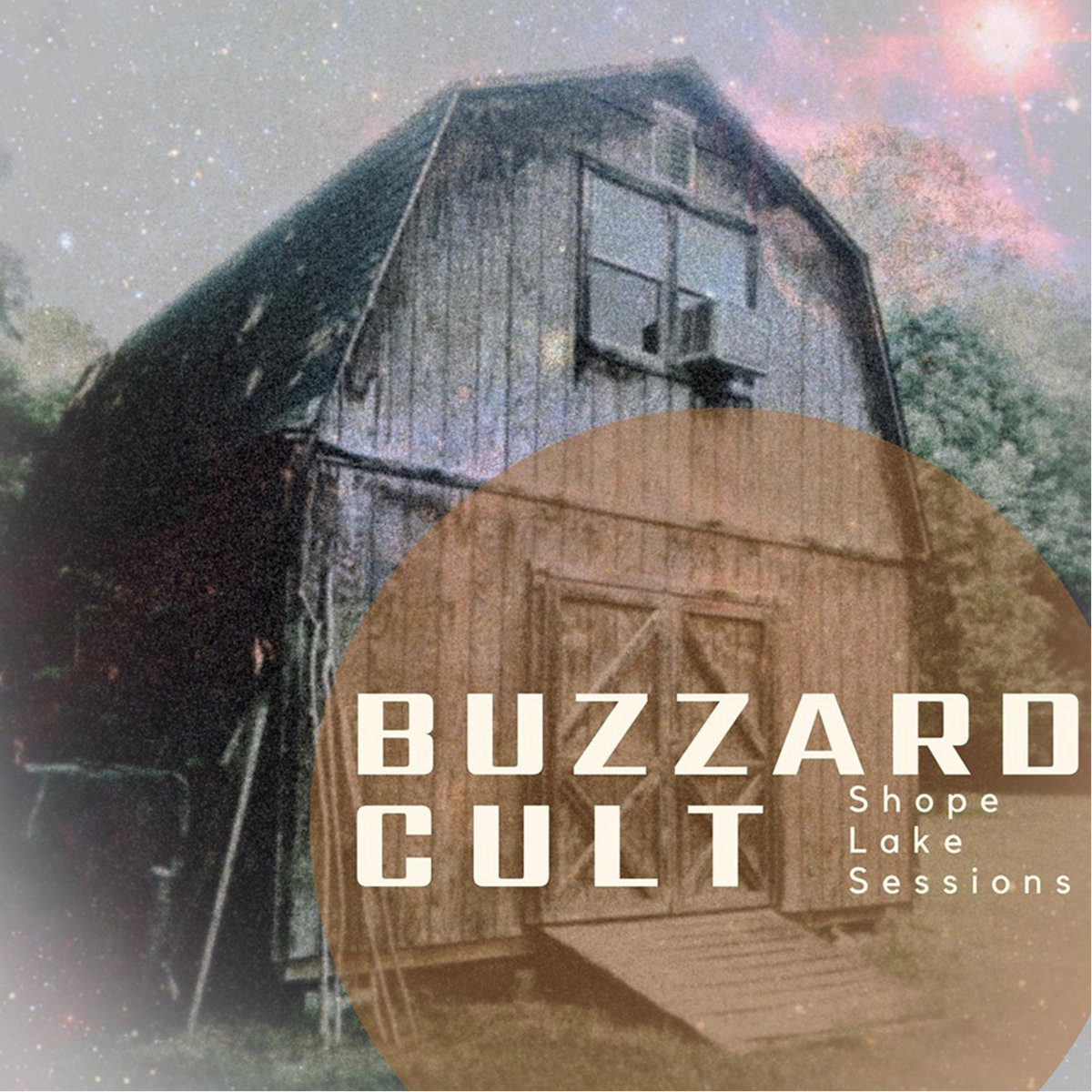 Shope Lake Sessions | Buzzard Cult