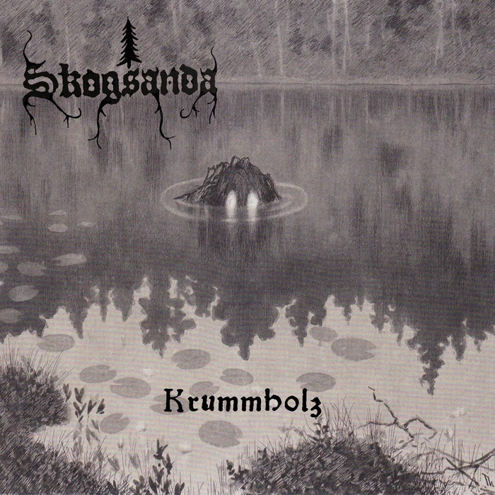 Krummholz | Skogsanda