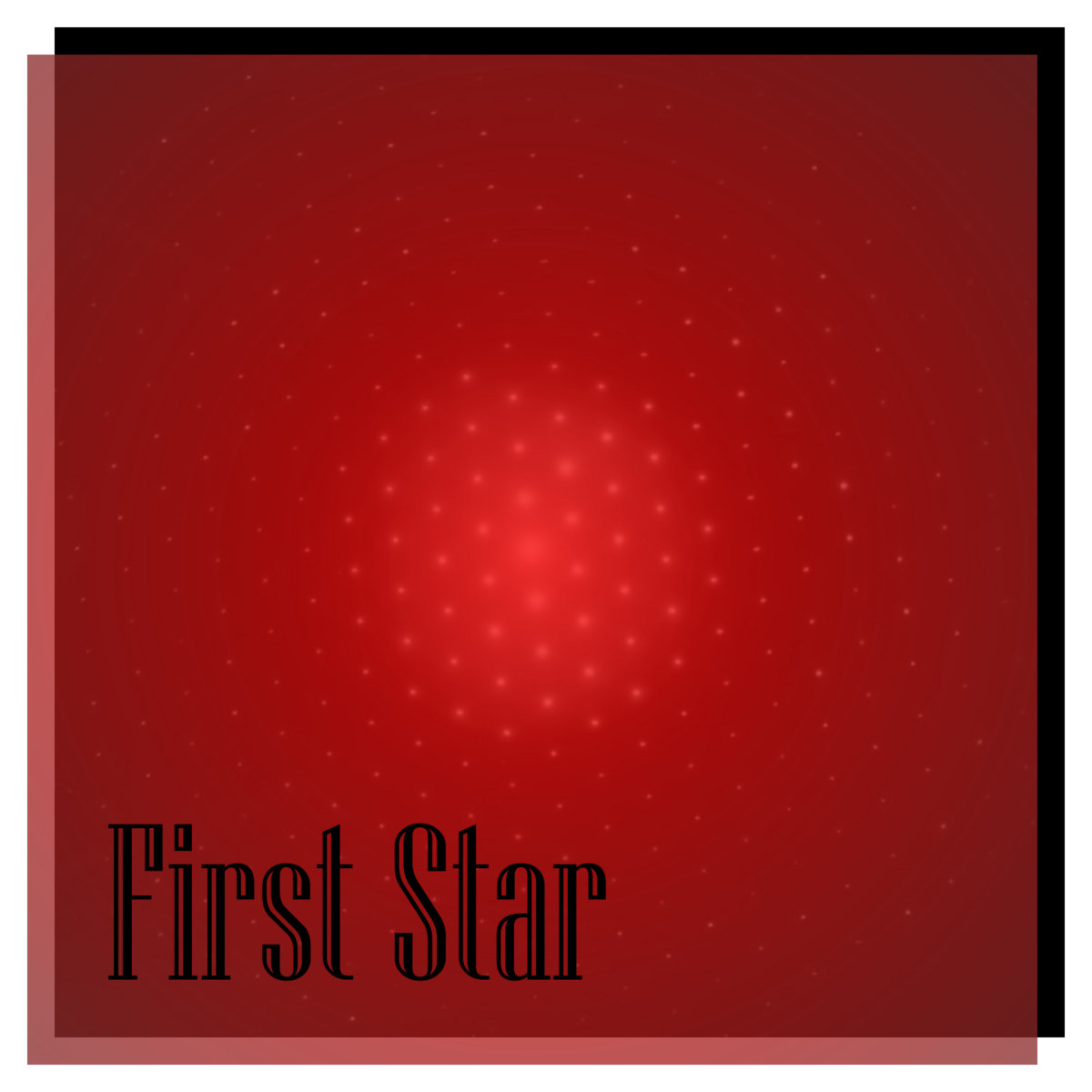 First Star | ArkaBe