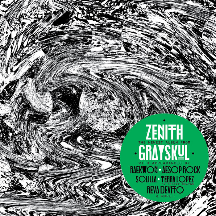 Zenith | Grayskul | Fake Four Inc.