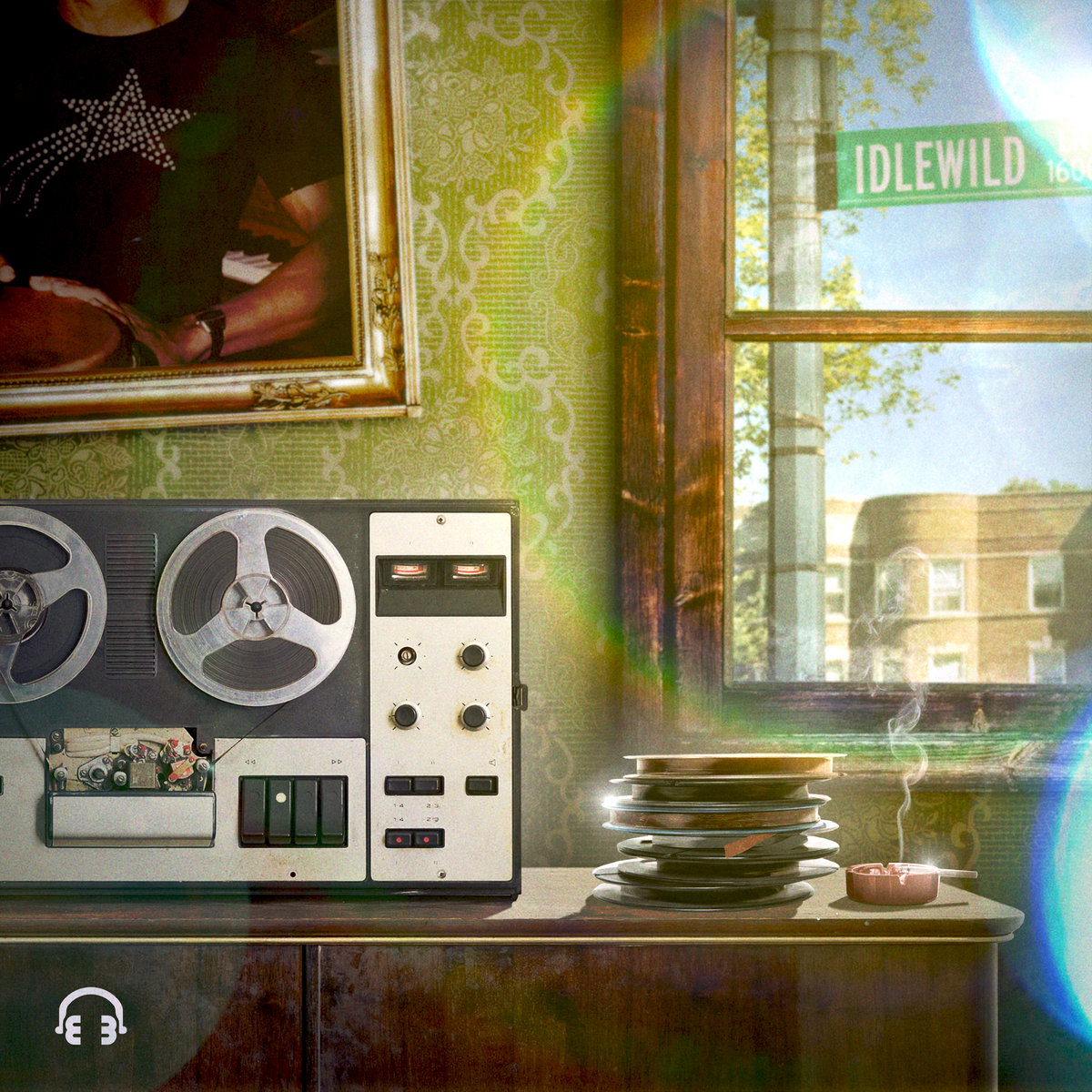 The Idlewild Tapes | Emilio Bucks | Emilio Bucks Presents......