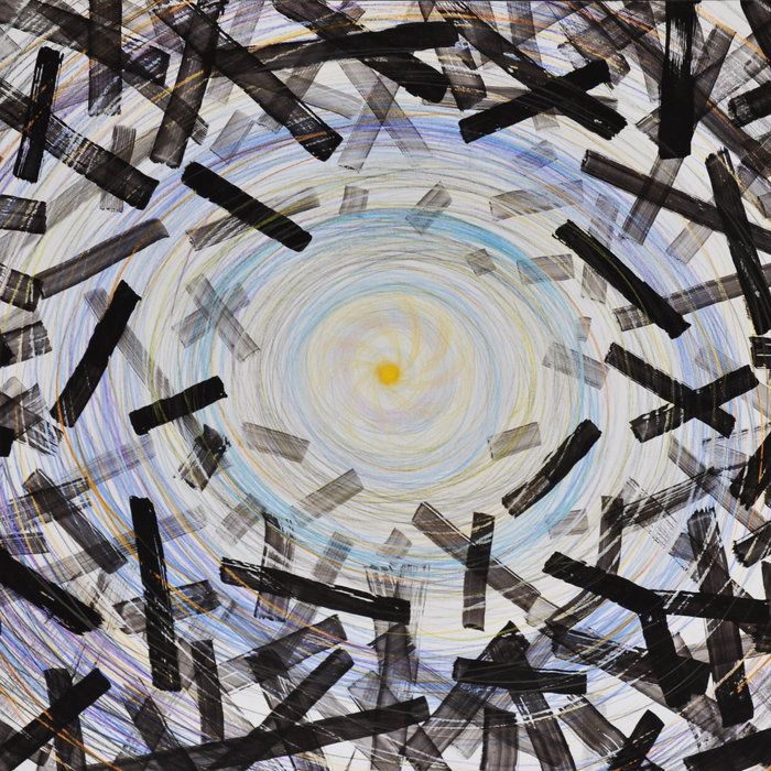 Colorum Temporis | Jonathan Turgeon
