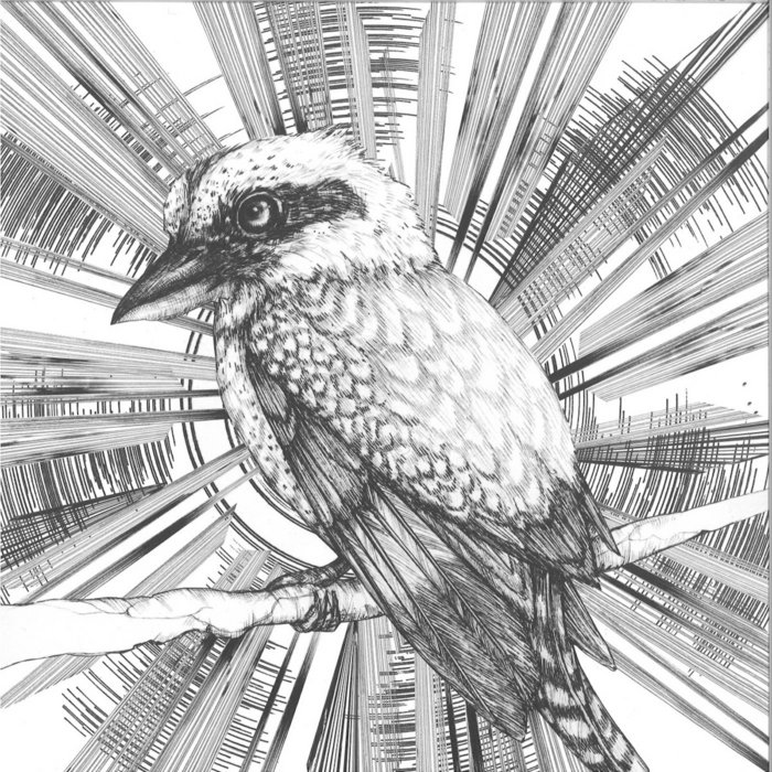 The Dreamtime | Crihan