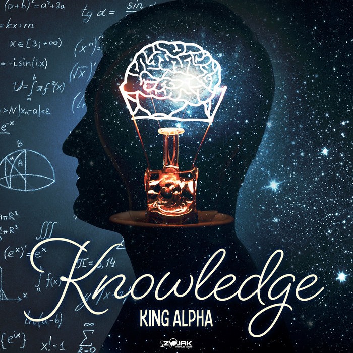Knowledge | King Alpha | King Alpha Sound System
