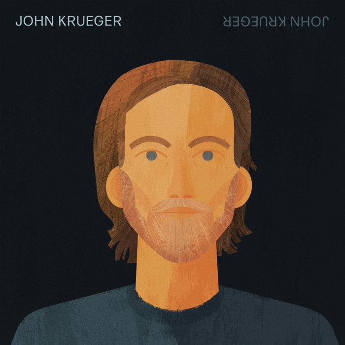 John Krueger | John Krueger