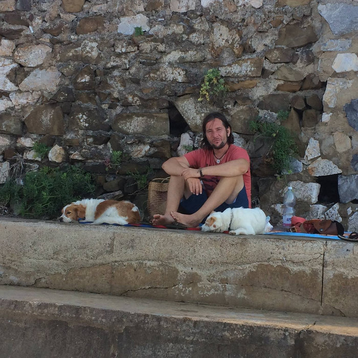 Get away | Michael Gossing