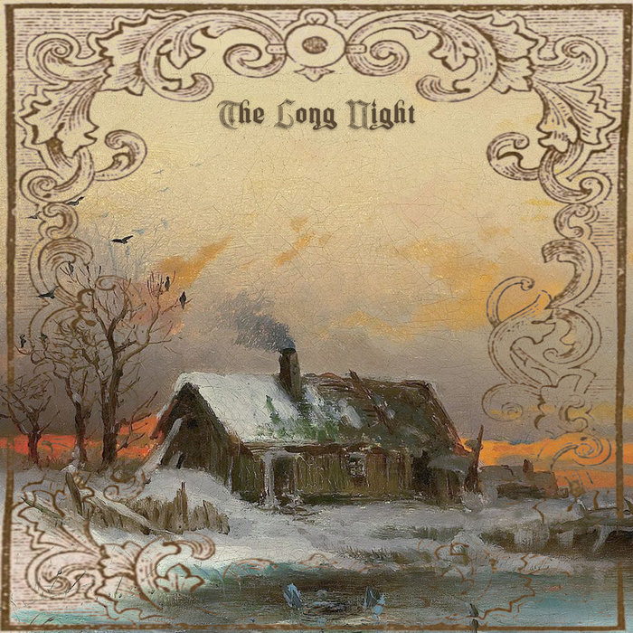 The Long Night | Hircine / Altar of Moss | Fiadh Productions